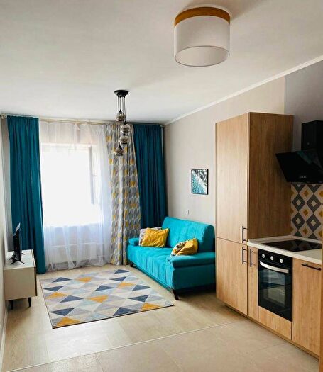 Appartement à louer - Pentes de la croix-rousse, Lyon er - 2 pièces - 1 chambre