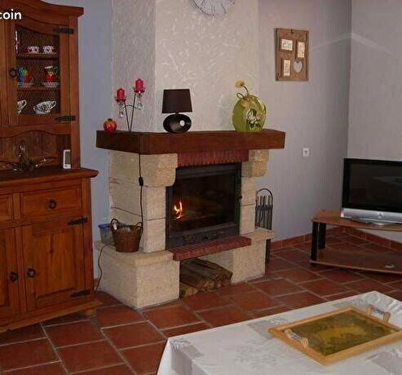Maison 5 pièces à Marchiennes, à louer