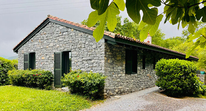 Maison 6 pièces à Sare, à vendre