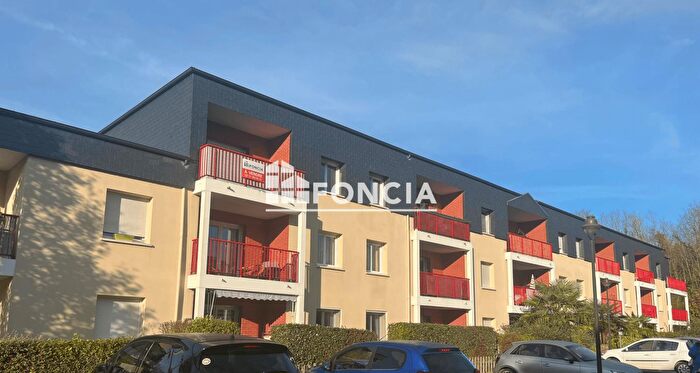 Appartement 2 pièces à vendre à La Rivière-Saint-Sauveur