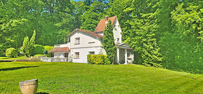 Montévrain - Maison 5 pièces à vendre