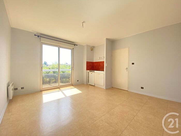 Albi, La Madeleine : Appartement 1 pièce à louer