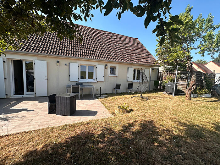 Soucy : Maison 6 pièces à vendre