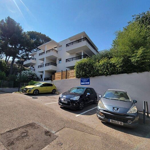 Alouette, Nîmes - Appartement 2 pièces à louer