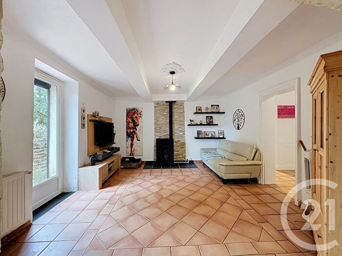 Fleurance - Maison 5 pièces à vendre