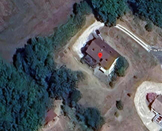 Maison à vendre - Montberaud - 10 pièces - 6 chambres