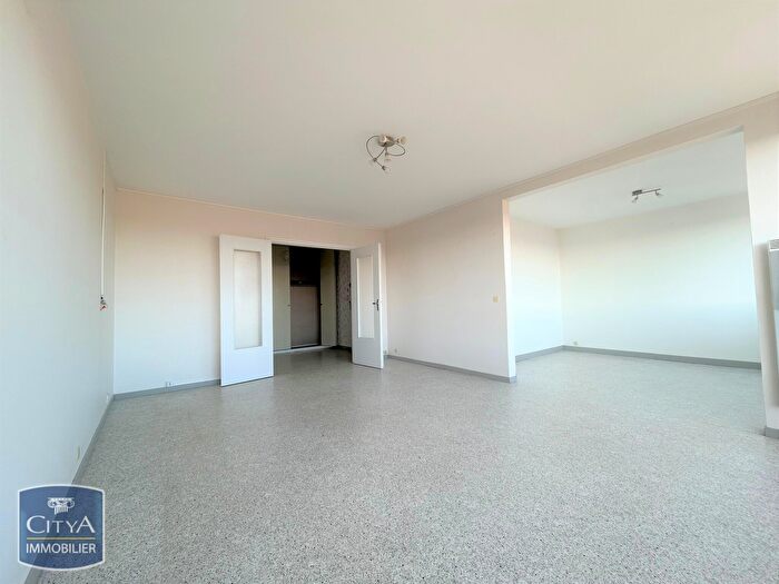 Appartement à vendre - Seclin, Centre-ville - 3 pièces - 2 chambres