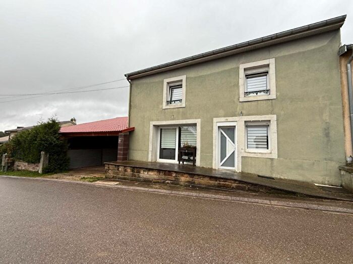 Maison 8 pièces à vendre - Les Thons