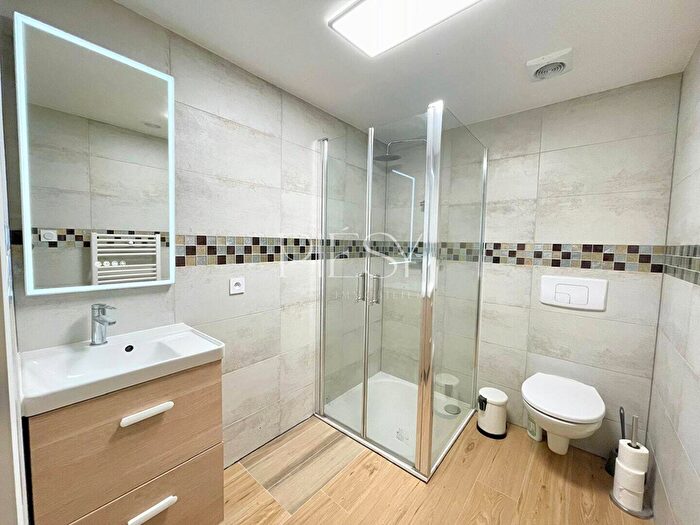 Appartement à louer - Beaumont - 1 pièce