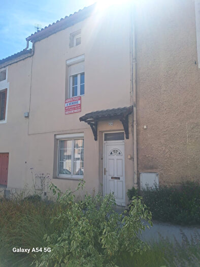 Maison 4 pièces à vendre à Fumel