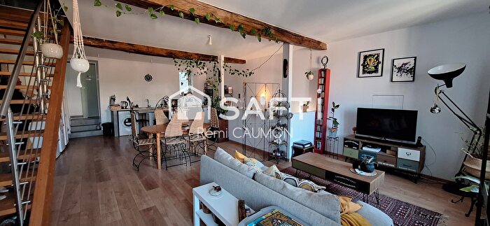 Maison 6 pièces à vendre à Fumel