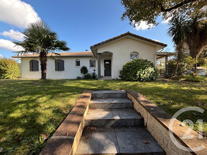 Maison à vendre - Cère - 5 pièces - 4 chambres