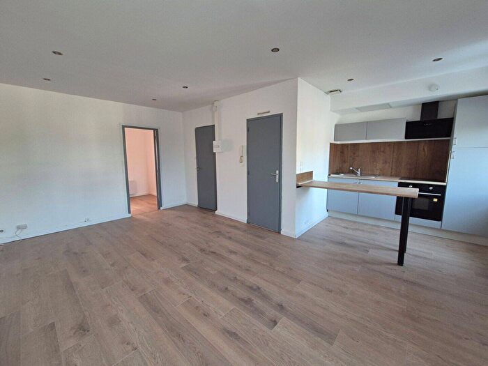 Route d'Houplines, Armentières - Appartement 2 pièces à louer