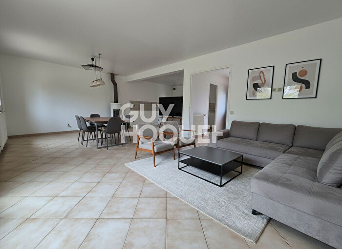 Auxerre, Piedalloues, La Noue : Maison 6 pièces à vendre
