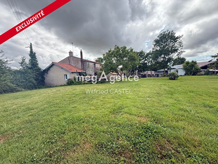 La Mothe-Achard - Maison 6 pièces à vendre