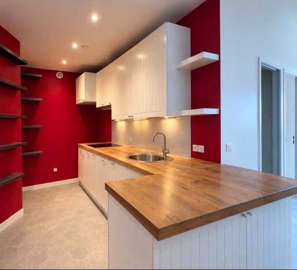 Appartement 4 pièces à Centre Ville, Mennecy, à louer