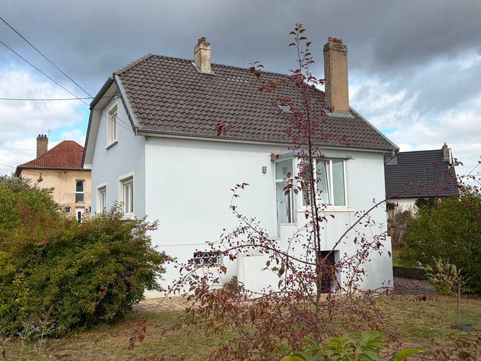 Sud Est, Yutz - Maison 6 pièces à louer