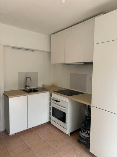 Sainte Anne, Marseille 8ème arrondissement : Appartement 3 pièces à louer