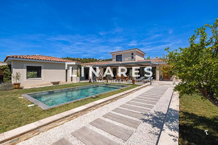 Maison 5 pièces à Marseille 13ème, Château-Gombert, à vendre