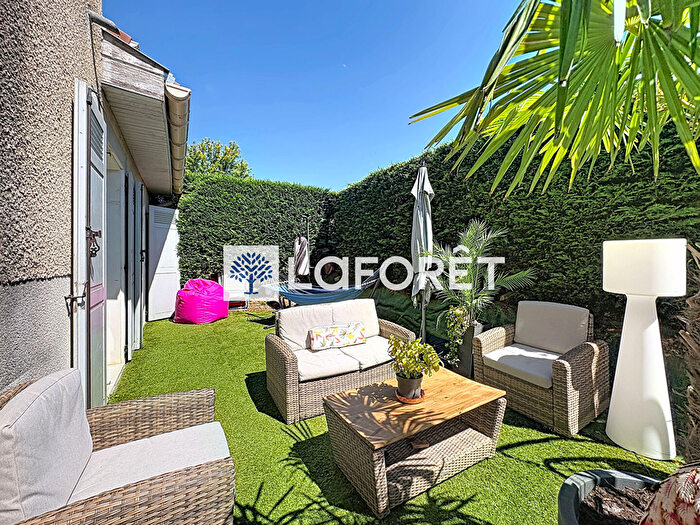 Appartement 3 pièces à vendre - Rillieux-la-Pape, Perica, Village