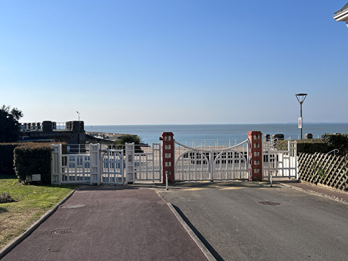 Appartement à vendre - Pornic - 1 pièce