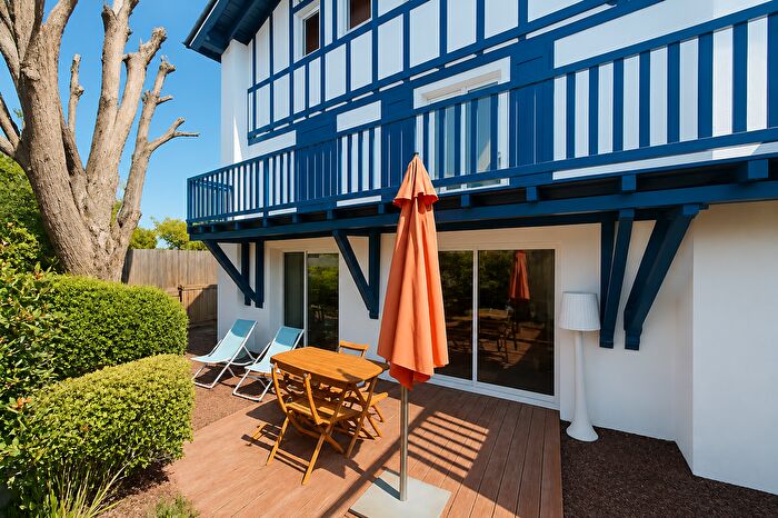 Maison 9 pièces à vendre à Guéthary