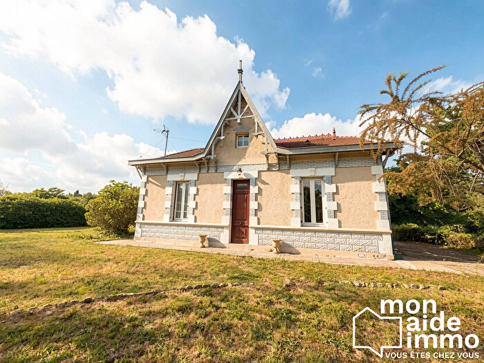 Maison 4 pièces à Coutras, à vendre