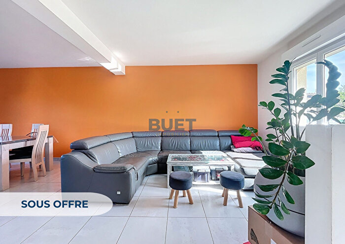 Maison 5 pièces à vendre - Perrigny-lès-Dijon