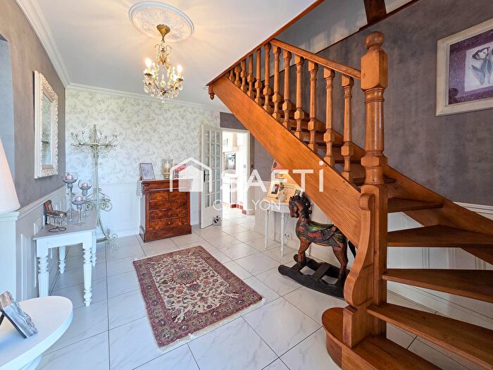 Maison 6 pièces à vendre à Vivy