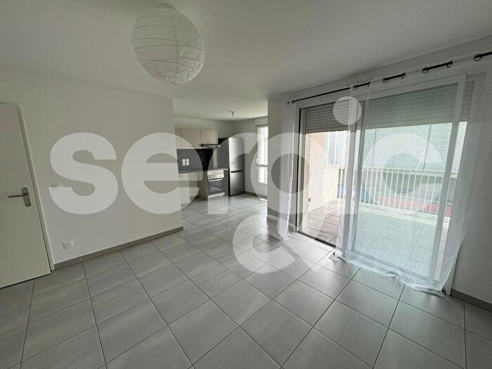 Bordeaux, La Bastide - Appartement 2 pièces à louer