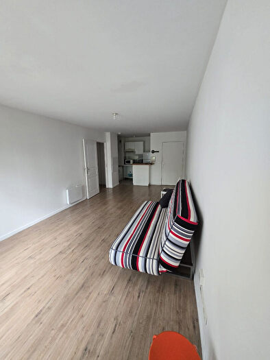 Drancy, Le Petit Drancy - Appartement 2 pièces à vendre