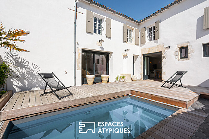Maison 7 pièces à vendre à La Flotte