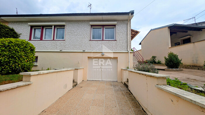 Maison 4 pièces à vendre à Grez-sur-Loing