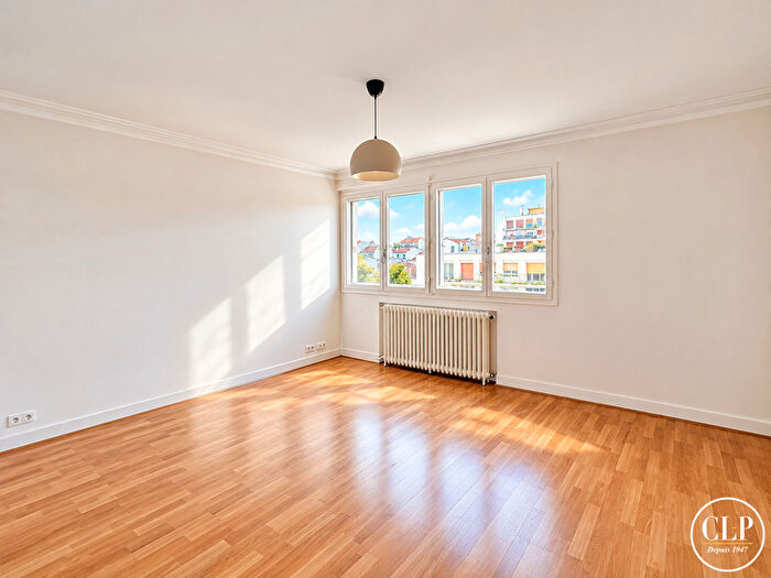 Appartement 2 pièces à Montreuil, Solidarité, Carnot, à vendre