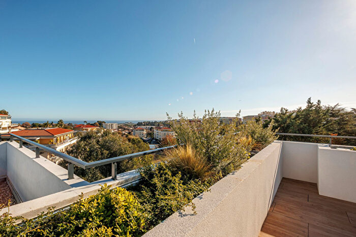 Appartement à vendre - Nancy, Stanislas, Meurthe - 3 pièces - 2 chambres