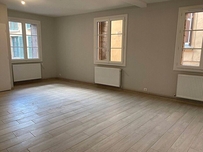 Les-Collines, Vienne : Appartement 3 pièces à louer