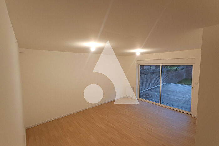 Maison à vendre - Somain, De Sesseralle, Beaurepaire, LAbbaye, Bois de Biage - 4 pièces - 3 chambres