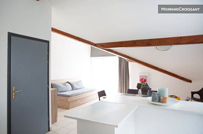 Appartement 3 pièces à Sud Ouest, Divonne-les-Bains, à louer