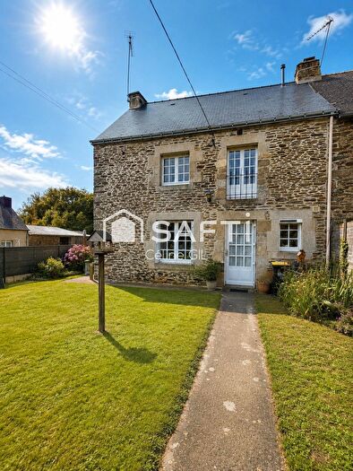 Maison 5 pièces à vendre - Guillac
