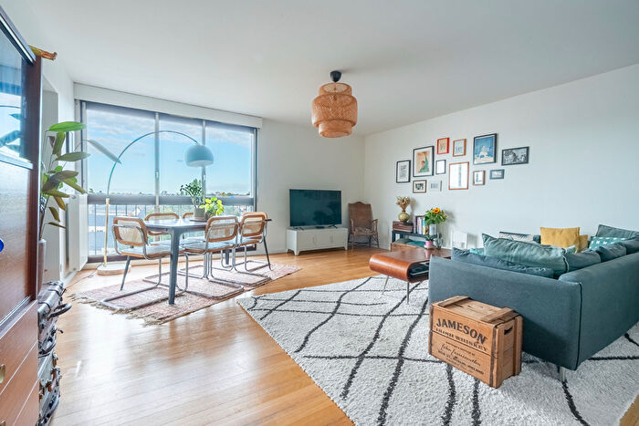 Appartement 5 pièces à vendre - Nantes, Canclaux, Mellinet