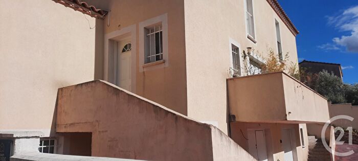 Maison à vendre - Nîmes, Saint-Césaire - 4 pièces - 3 chambres