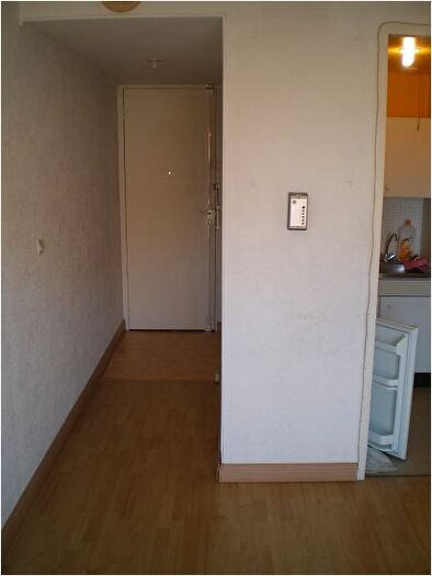 Toulouse, Saint-Georges - Appartement 1 pièce à louer