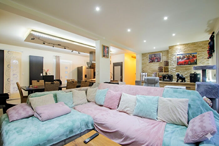 Maison à vendre - Châlette-sur-Loing, Le Bourg, Le Lancy - 7 pièces - 5 chambres