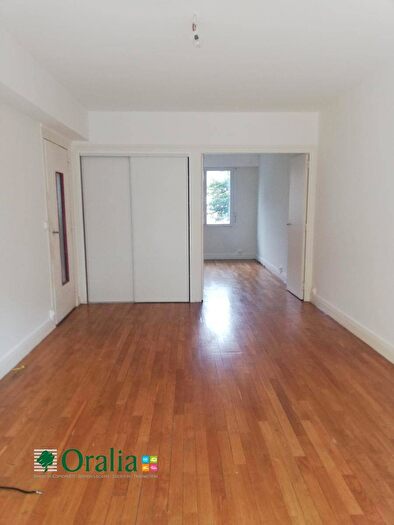 Clemenceau, Dijon - Appartement 4 pièces à louer