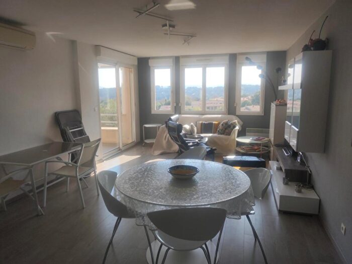 Appartement 3 pièces à vendre - Lorgues