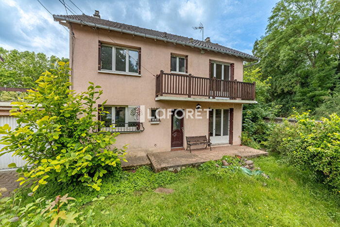 Andrésy, L'Aiglon, Rive Gauche, Fin d'Oise, Pont de Conflans - Maison 7 pièces à vendre