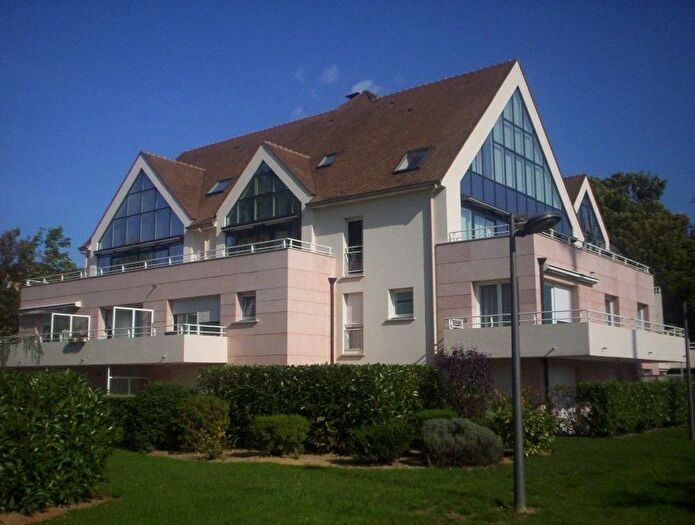 Appartement à vendre - Ozoir-la-Ferrière, Vieux village, Armainvilliers, Notre Dame - 4 pièces - 3 chambres