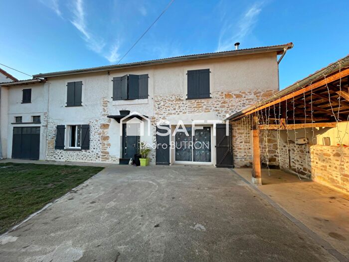 Maison à vendre - Franquevielle - 5 pièces - 4 chambres