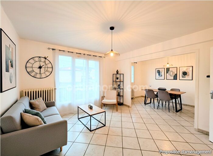 Maison 7 pièces à vendre - Lempdes