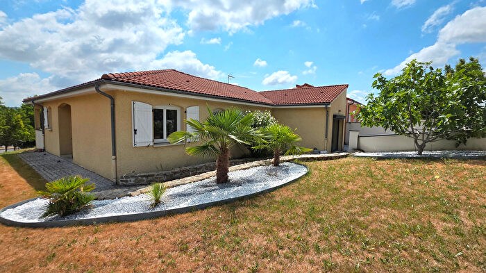 Maison 7 pièces à vendre - Cournon-d'Auvergne, La Motte, Toulaits, La Net